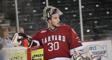 Wild Prospect Steve Michalek Stops 63 Shots