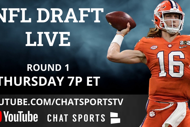 NFL Draft 2021 Live