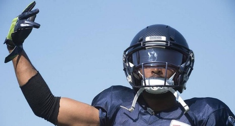 Doug Baldwin explains why he’s considering joining Seahawks teammate ...