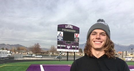 Anchored by Lehi QB Cammon Cooper, WSU reels in its best signing class ...