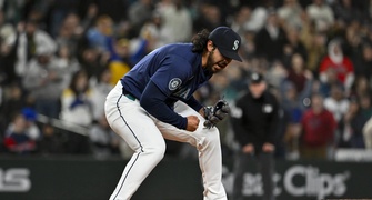 Seattle Mariners Rumors & News