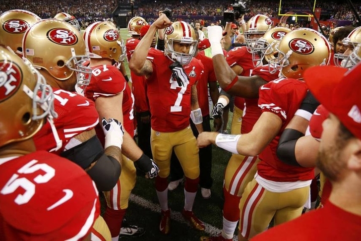 THE RETURN: This Stunning 49ers Hype Video Is The Realest Thing You'll ...