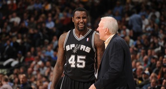 San Antonio Spurs Rumors, Trade News, Free Agency Rumors