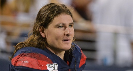 3 Arizona Wildcats make Pro Football Focus’ weekly All-Pac-12 teams