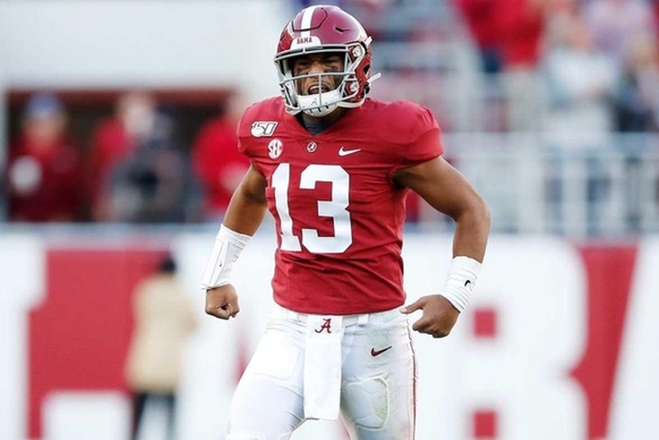 Tua Tagovailoa: Top 8 NFL Teams That Could Take Tua In The 2020 NFL Draft