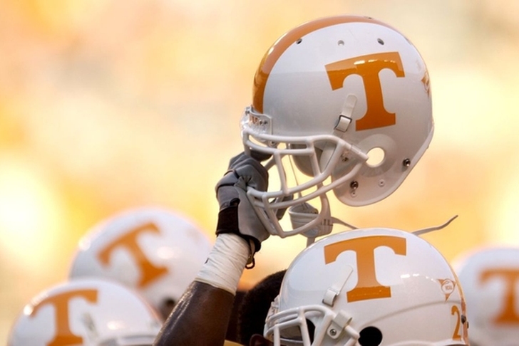 Vols Fans STAND UP! This New Tennessee Hype Video Is Tailgate Approved!