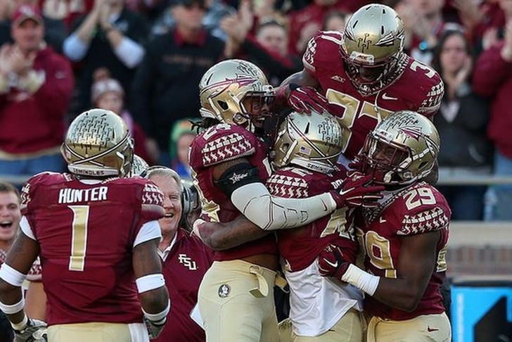 OUR TIME: This NEW Florida State Hype Video Will Make You Wish The ...