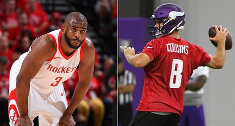 How NFL and NBA Contracts Differ, and What NFL Players Can Do to Change It