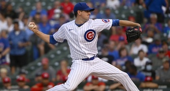 Chicago Cubs Rumors & News
