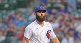 Chicago Cubs Rumors & News