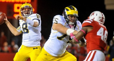 New Blue, Alex Malzone