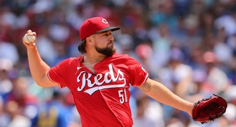 Cincinnati Reds Rumors & News