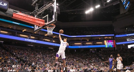 Kings Earn Win, Debut New Threads at California Classic | Sacramento Kings