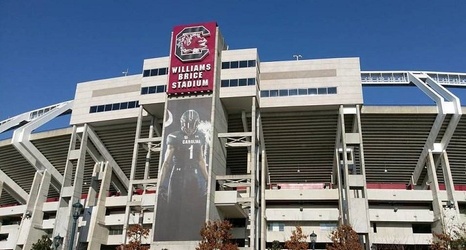 3-star DT Jabari Ellis: ‘Something special’ going on at South Carolina