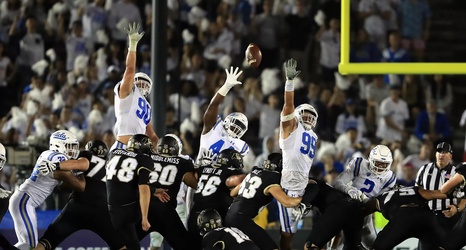 LISTEN: Audio Preview of UCLA Football at Colorado Buffaloes