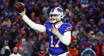 Buffalo Bills Rumors & News