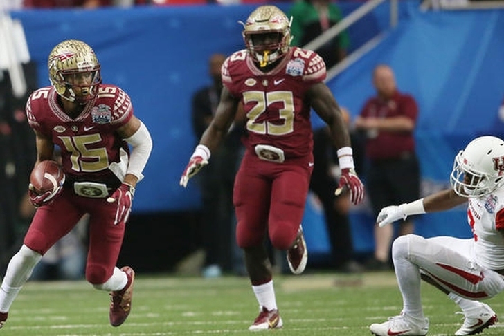 TROPHIES: This NEW Florida State Hype Video Will Give You Goosebumps