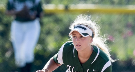 Southwest's Fischer, York's Seevers among those signing to an athletic ...