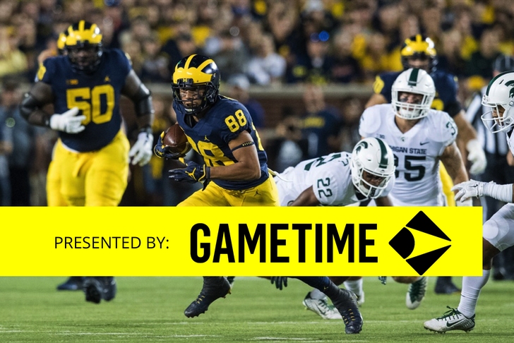 Watch Facebook Live: Michigan Football Report With News and Analysis ...