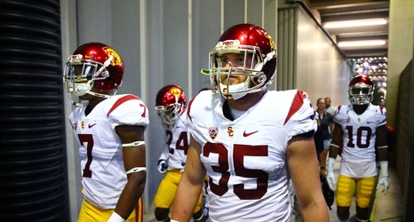 USC Football Recruiting: 4-Star ATH Bryan Addison names Top 7