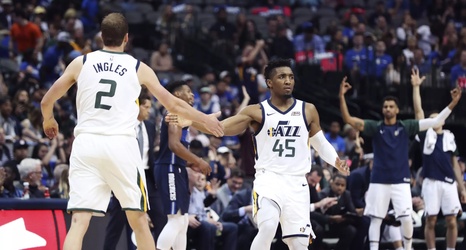 Utah Jazz Schedule: The Top 15 games to look forward to this upcoming ...