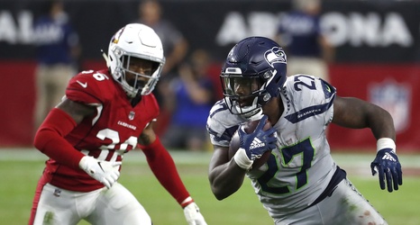 Put Seahawks Mike Davis, Texans Keke Coutee on Your Watch List