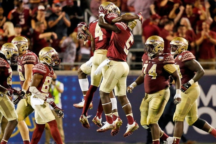WE ARE FLORIDA STATE: This NEW Florida State Hype Video Will Send ...