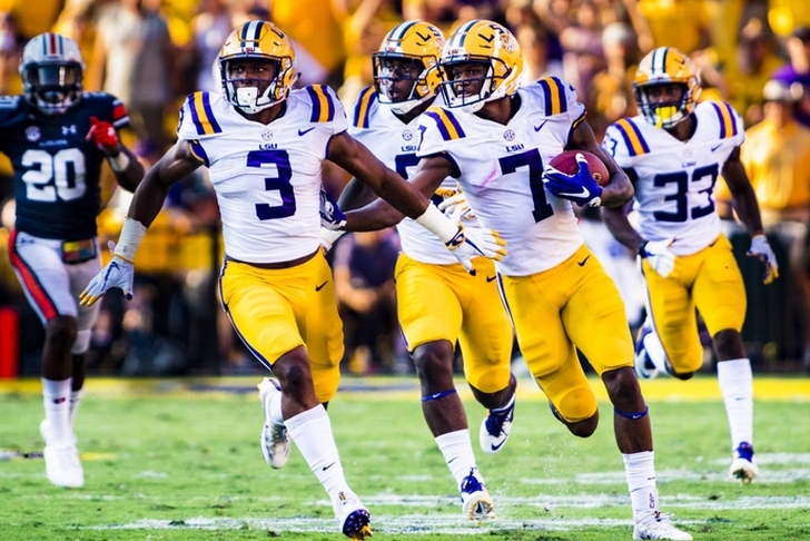 FLIP THE SCRIPT: This NEW LSU Hype Video Will Get You Ready To BEAT ALABAMA