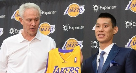 Scott on Clarkson: ‘He’s developing nicely’