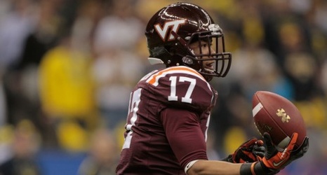 Mook Reynolds Will Check Out Michigan