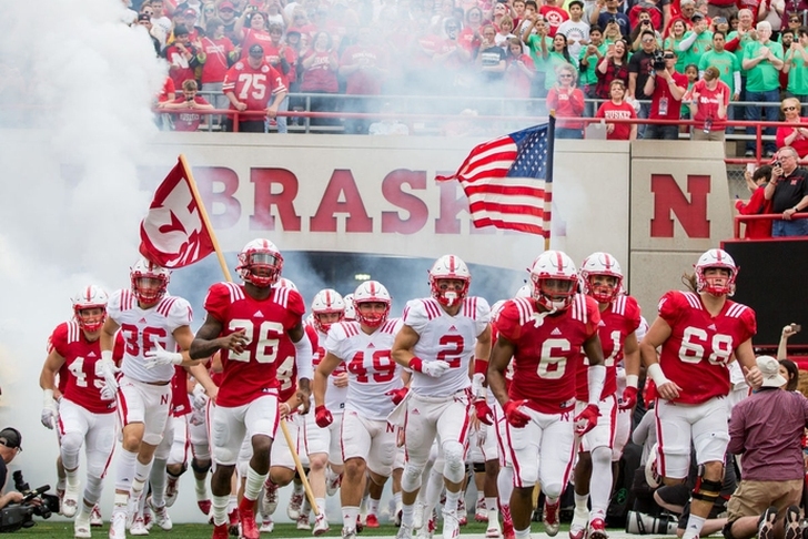 CLEAR EYES: This NEW Nebraska Football Hype Video Will Have You Ready ...
