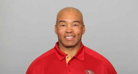 Report: Kevin Tolbert returning to Michigan as Jim Harbaugh's strength ...