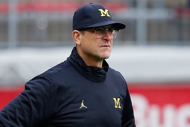 2018 Michigan Football Schedule: Ranking Each Game Easiest To Hardest ...