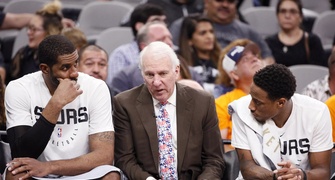 San Antonio Spurs Rumors, Trade News, Free Agency Rumors