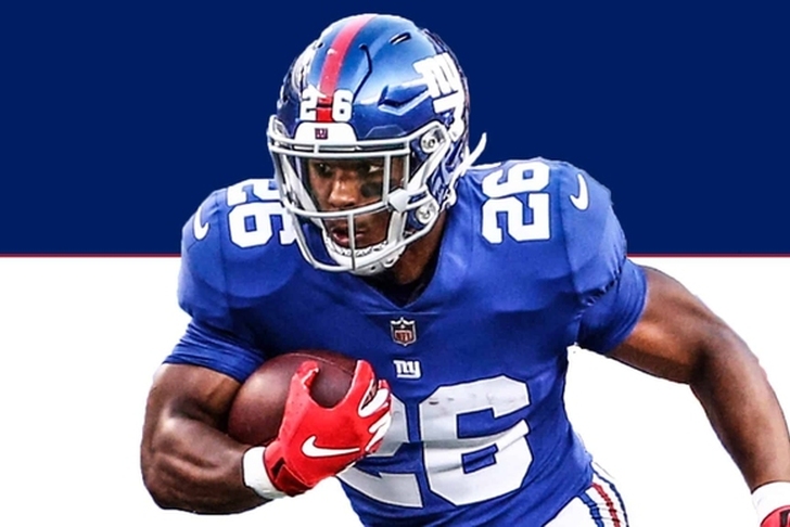 Giants 53-Man Roster Projection: Position By Position Breakdown For The ...