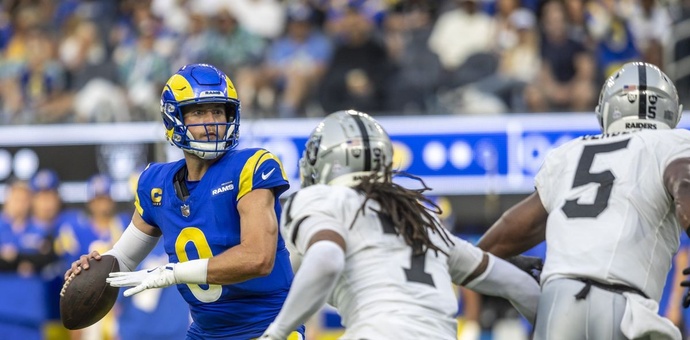 Los Angeles Rams Rumors & News