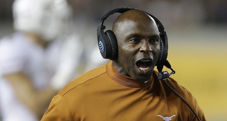What they're saying about Charlie Strong and USF