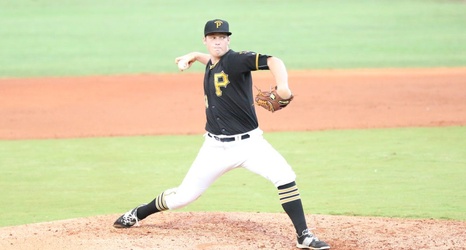 Adam Oller Quietly Had an Impressive Season for Morgantown