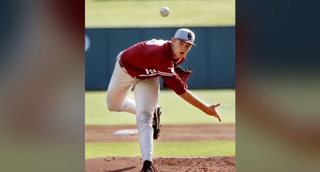 Sooners' Nathan Wiles picked by Tampa Bay in right round