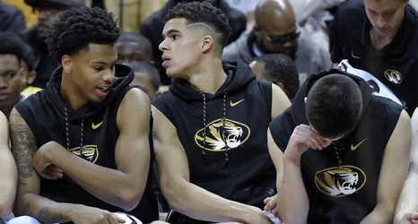 Mizzou’s Michael Porter Jr. will miss second straight game because of ...