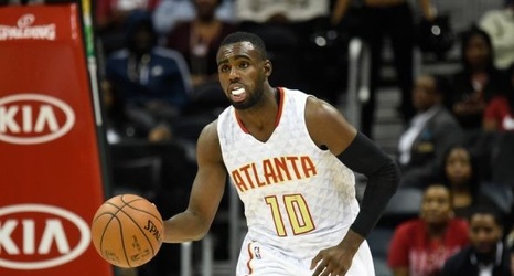 The Future Does Not Look Bright for Tim Hardaway Jr. in the Hawks