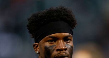 Big day for new Seahawks CB Neiko Thorpe