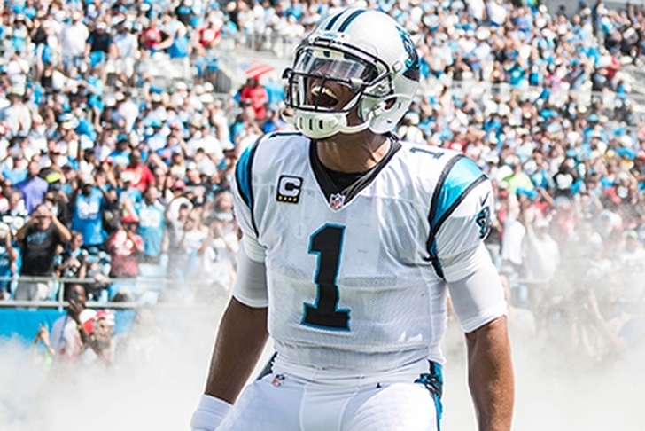 CAME TO PLAY: This NEW Panthers Hype Video Will Give You Chills