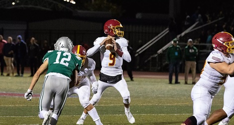 Live Scout: 2020 4-star QB Jay Butterfield