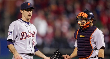 How did the Tigers draft in their last rebuild? What does it mean for ...