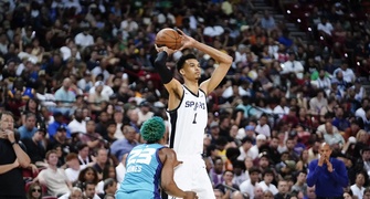 San Antonio Spurs Rumors, Trade News, Free Agency Rumors