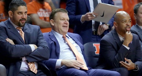 Breaking down the Illini men's basketball schedule