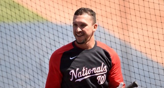 Cincinnati Reds Rumors & News