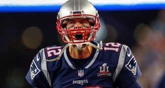 Jordan Giorgio Writer Profile | Chat Sports