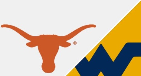 Carter, Bolden lead No. 6 West Virginia over Texas 86-51